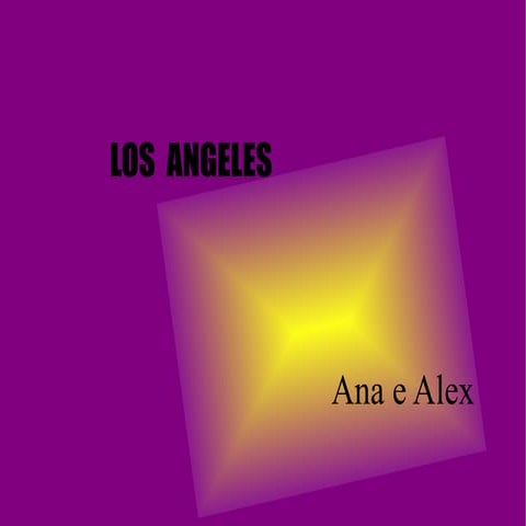 Los Angeles | PPT