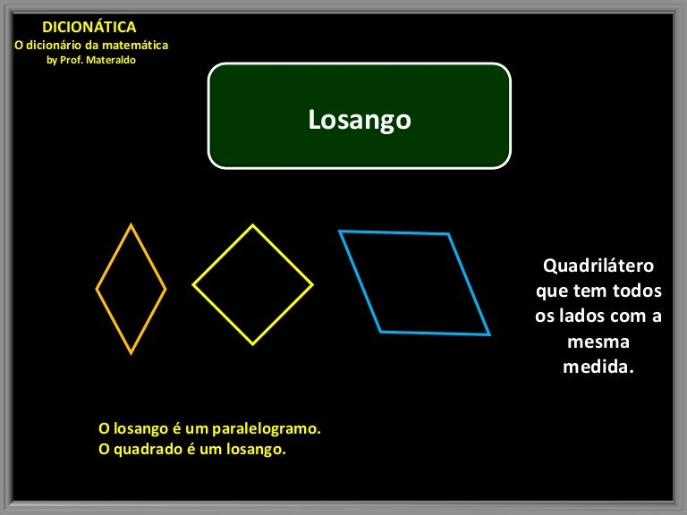 Losango