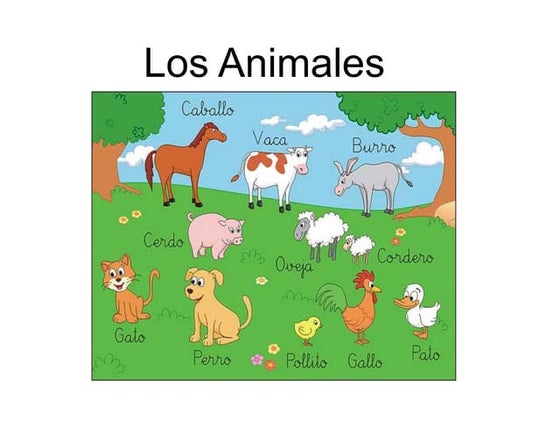 Adjetivos de personalidad (inglés) | DOCX