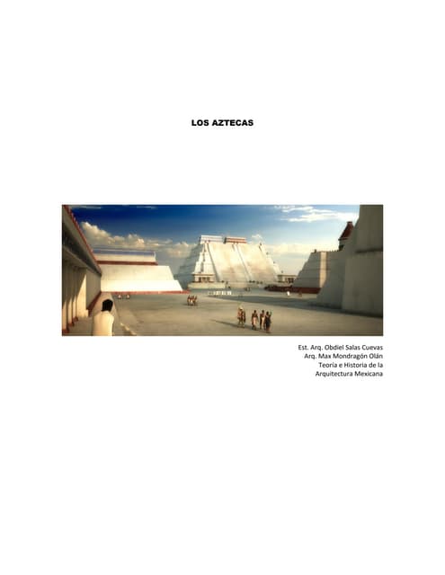 Mitos y Leyendas de Mexico | PPT