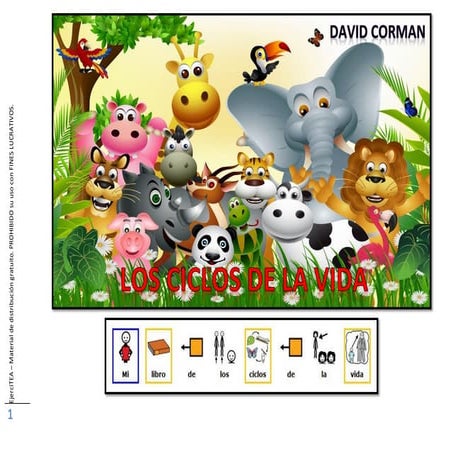 LOS CICLOS DE LA VIDA | PDF