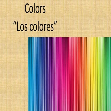los colores primarios.pptx