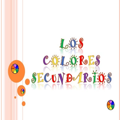 Los colores primarios | PPT