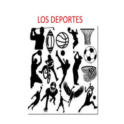 Deportes | ODP