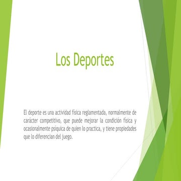 Actividad fisica | PPTX