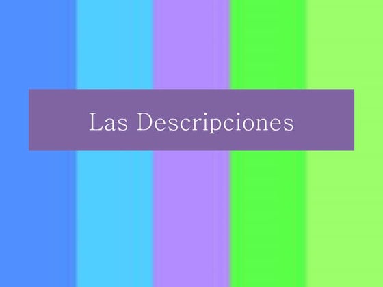 Avancemos u2 l1 vocab | PPTX