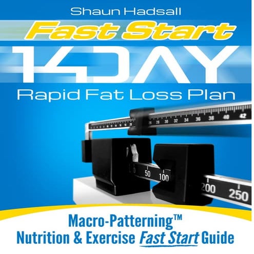 How to lose weight very fast | PDF