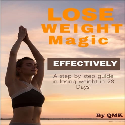 Weight Loss Success Story | PDF
