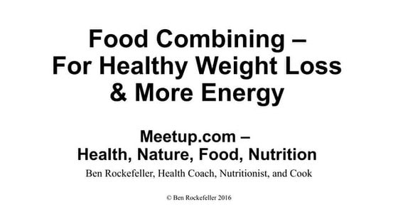 White & Green Illustrated Healthy Kitchen Magazine (Poster (Landscape ...