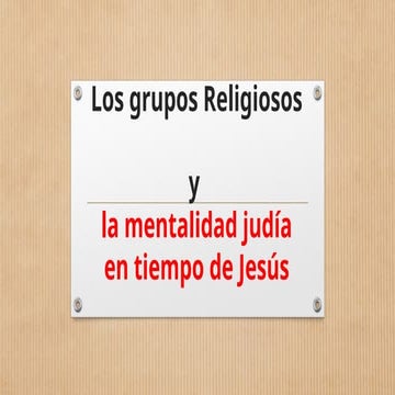 Los grupos Religiosos-exposicion-final.pptx