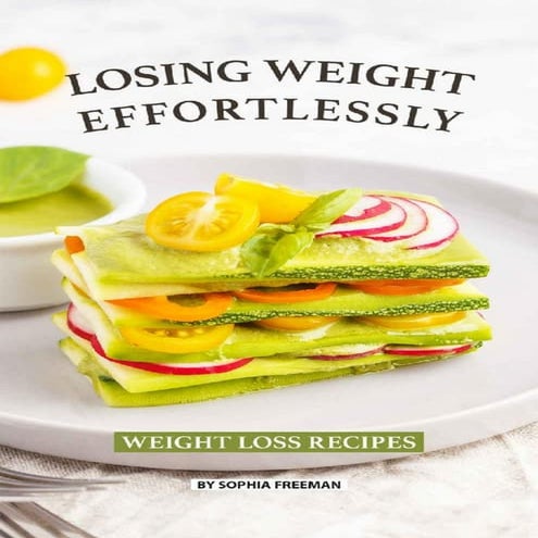 10 healthy recipes | PDF