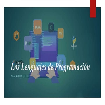 Los Lenguajes de Programación.pptx