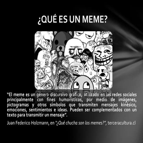 Memes De Estructura De Oraciones Los Memes Que Provocó La Caída De