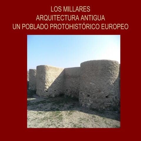 Los millares | ODP