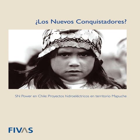 Los nuevos conquistadores | PDF