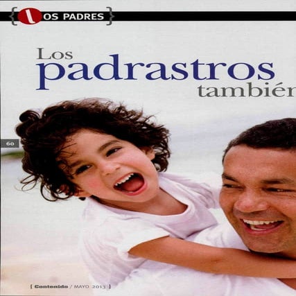 Los padrastos también aman | PDF