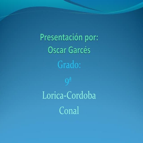 Los peces | PPT
