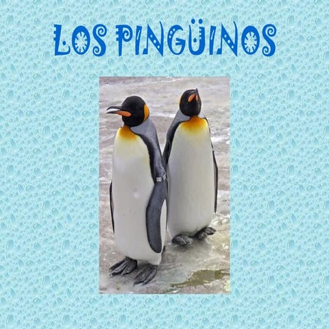 Los pingüinos 2 | PPT