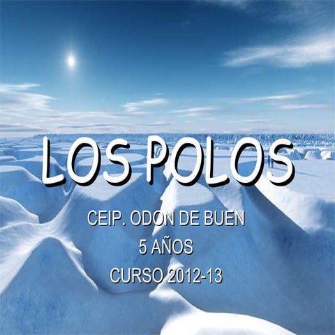 LOS POLOS | PPS