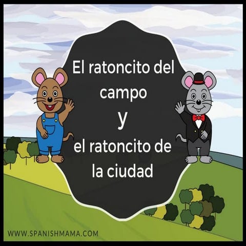 Los ratoncitos | PPT