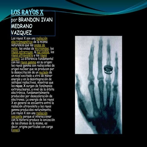 difraccion de rayos x.pptx, elementos basicos, equipos etc | PPTX
