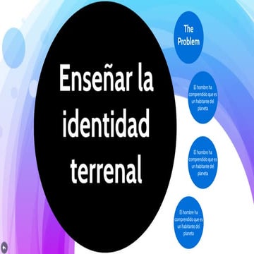 Los siete saberes | PDF