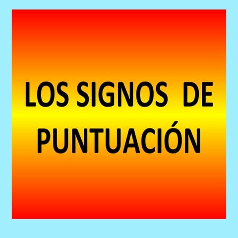 LOS SIGNOS DE INTERROGACIÓN PARA ESTUDIANTES DE 5to. | PDF