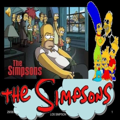 Los simpson | PPT