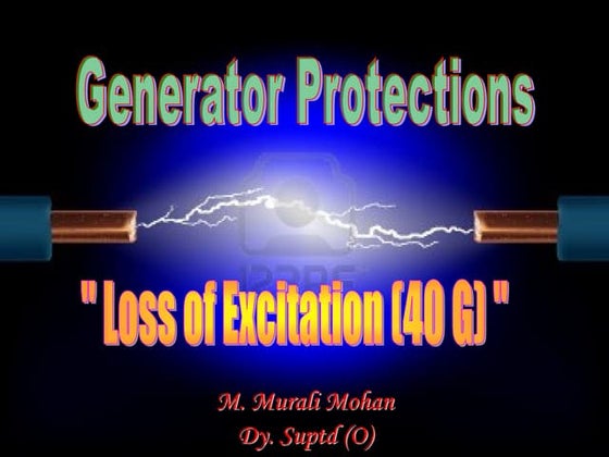 Protection Relays Numbering (ANSI) | PDF