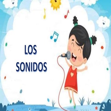 Los sonidos ppt | PPTX