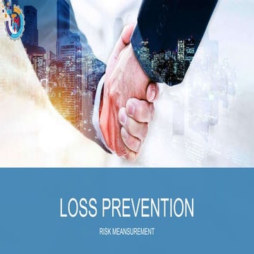 LOSS PREVENTION 3.pptx