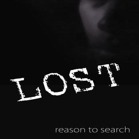 Lost | PDF