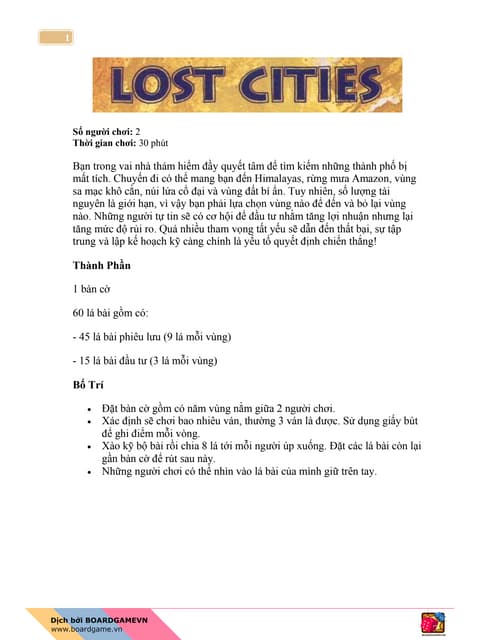 Luat choi patch work | DOCX