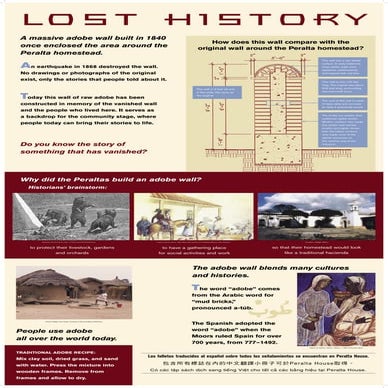 Lost History | PDF