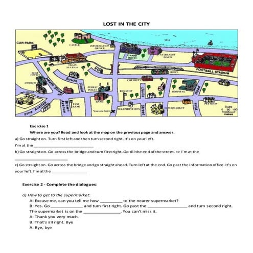 LOST IN THE CITY_giving directions .docx