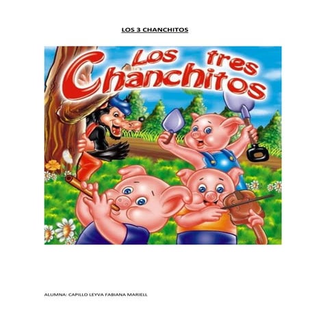 LOS TRES CHANCHITOS.pdf