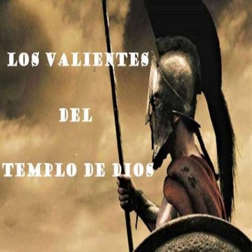 LOS VALIENTES.pptx