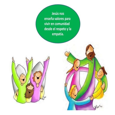 Los valores en la comunidad8°.pptx