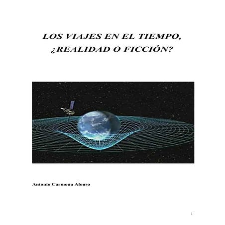 Los viajes en el tiempo | DOC