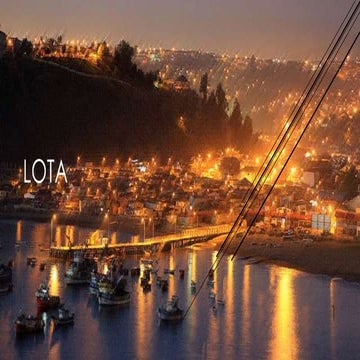 Lota | PPTX