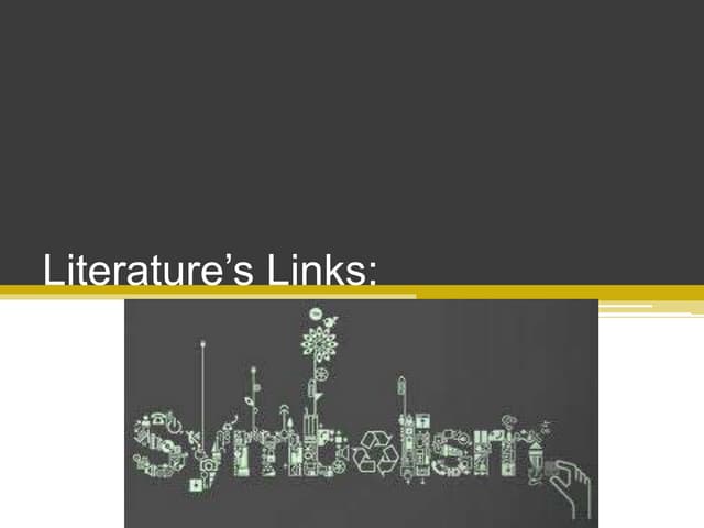 Symbolism | PPT