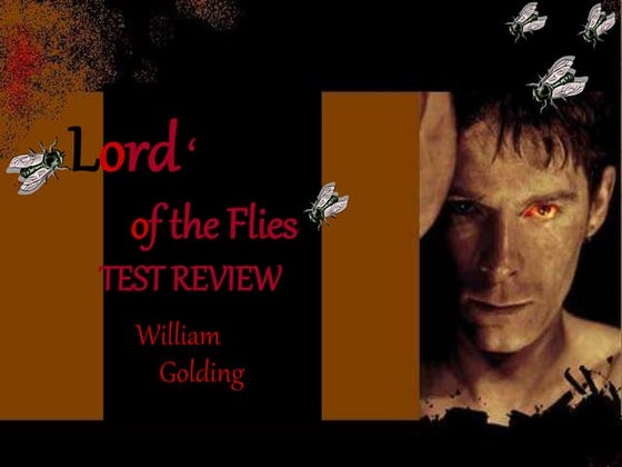 Lord of the flies quotes worksheet | PDF