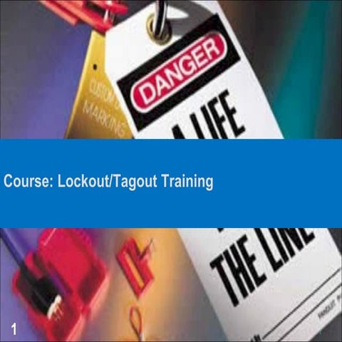 LOTO Training.ppt