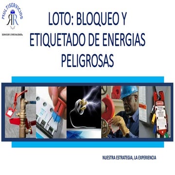 SAM Y LOTO.ppt