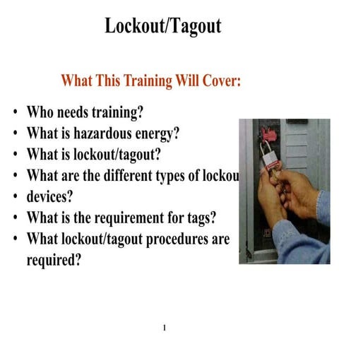 LOTO Lock out Tag out Training updated.pptx