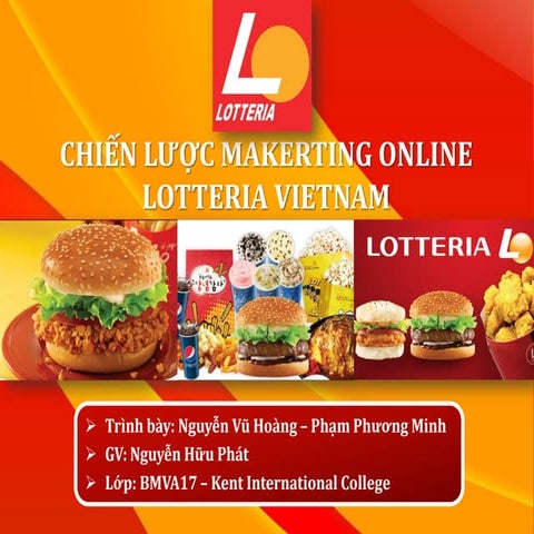 Lotteria | PDF