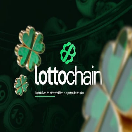 Lottochain | PPT