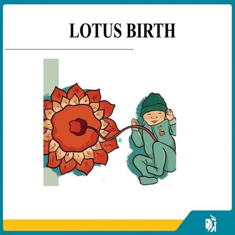 Lotus_Birth_Presentation.pptx- REVIWE WITH LATEST RECOMMEMNDATIONS | PPTX