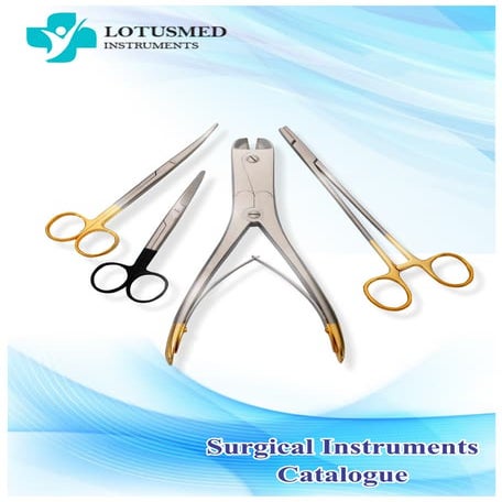 LotusMed General Surgical instruments catalogue.pdf