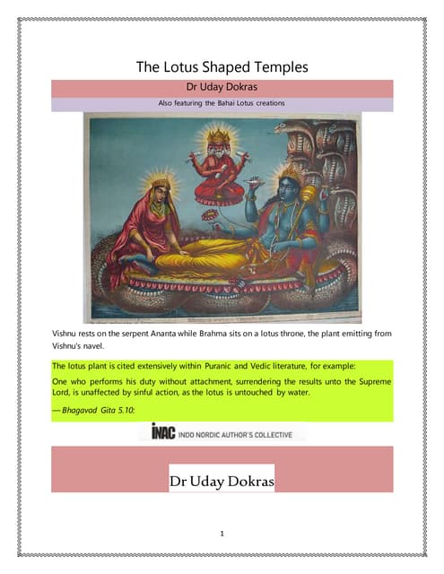 Bali pitha- The Throne of hindu temples | DOCX